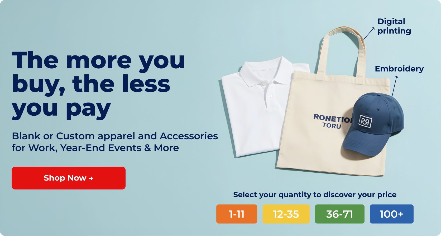 Wholesale T-shirts, Blank Apparel and Accessories | Wordans Belgium